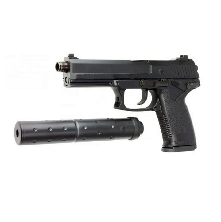 Leicestershire Airsoft - Airsoft Pistols - Airsoft Uk - Cheap Airsoft ...