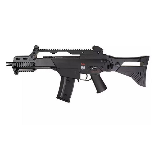 Umarex G36 IDZ 6mm RIF Airsoft - Airsoft Gun UK - Cheap Airsoft UK ...